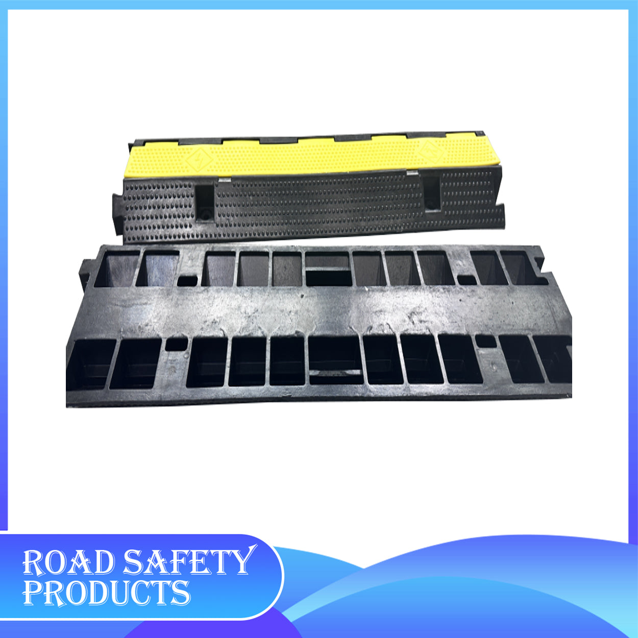 Road Portable Speed Bump – Auto Family